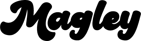 Magley Regular font | Fonts2u.com
