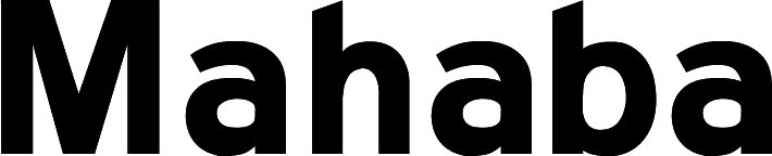 Mahaba Bold font | Fonts2u.com