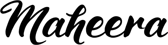 Maheera font | Fonts2u.com