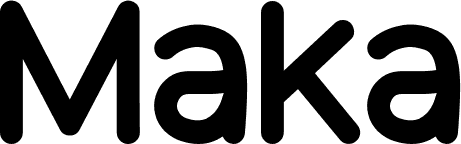 Maka font | Fonts2u.com