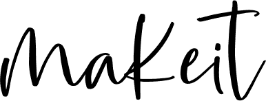 Makeit font | Fonts2u.com