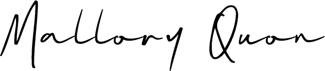 Mallory Quon font | Fonts2u.com