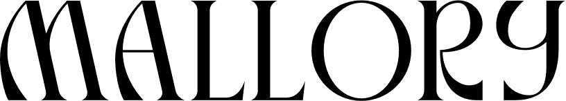 Mallory font | Fonts2u.com