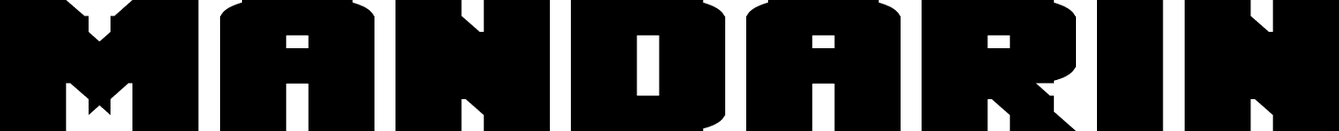 Mandarin Regular font | Fonts2u.com Mandarin Regular font | Fonts2u.com