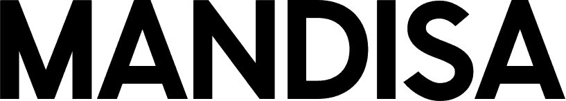 MANDISA Bold font | Fonts2u.com