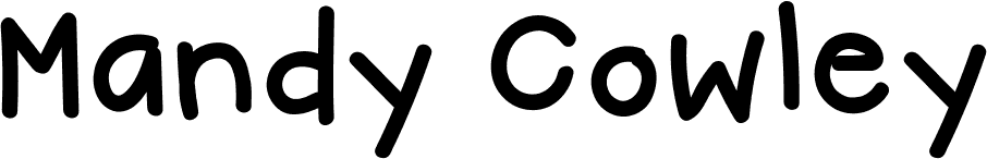 Mandy Cowley font | Fonts2u.com