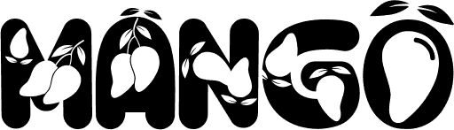 Mango font | Fonts2u.com