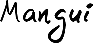 mangui-type font | Fonts2u.com