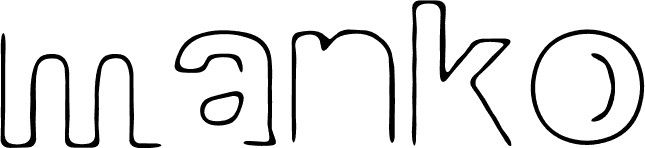 manko font | Fonts2u.com