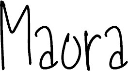 Maora font | Fonts2u.com