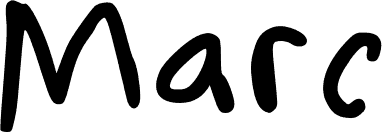 Marc Medium font | Fonts2u.com