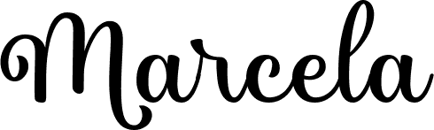 Marcela font | Fonts2u.com