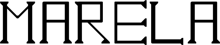 Marela Regular font | Fonts2u.com