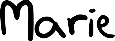 Marie fonte | Fonts2u.com