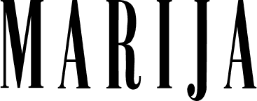 Marija Regular font