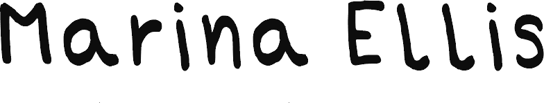 Marina Ellis Regular font | Fonts2u.com