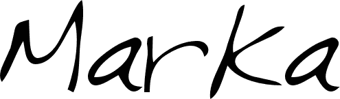 Marka Regular font | Fonts2u.com