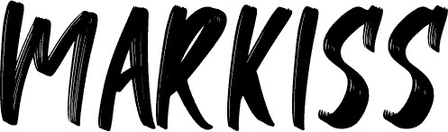 Markiss police | Fonts2u.com