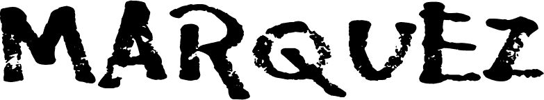 Marquez font | Fonts2u.com