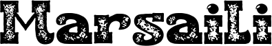 Marsaili font | Fonts2u.com