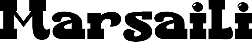 Marsaili font | Fonts2u.com