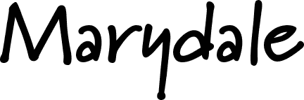 Marydale Bold font | Fonts2u.com