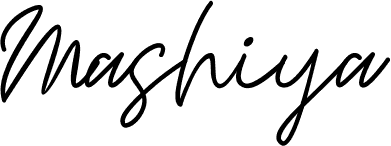 Mashiya font | Fonts2u.com