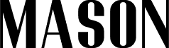 Mason Regular font | Fonts2u.com