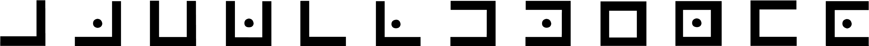 Masonic Cipher & Symbols font | Fonts2u.com