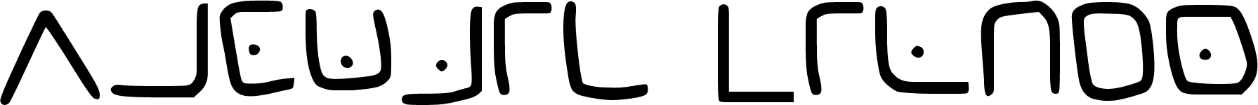 Masonic Cipher font | Fonts2u.com