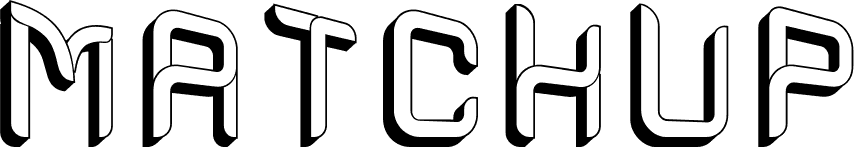 Matchup Regular font