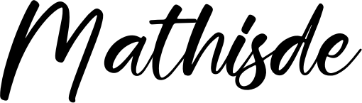 Mathisde font | Fonts2u.com