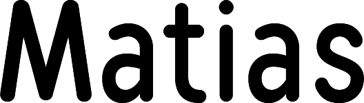 Matias font | Fonts2u.com