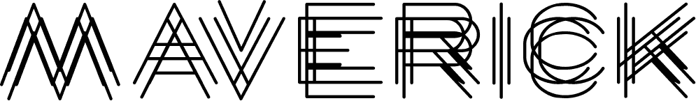 MAVERICK-Light font | Fonts2u.com