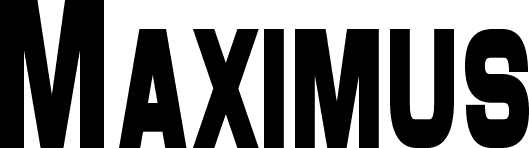 Maximus Condensed Bold font | Fonts2u.com