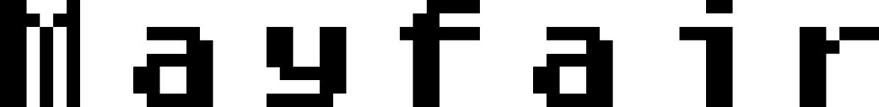 Mayfair NBP Bold font | Fonts2u.com