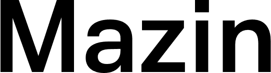 Mazin DEMO SemiBold font