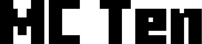 MC Ten Lowercase Alt Regular font | Fonts2u.com