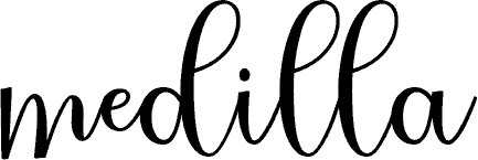 medilla font | Fonts2u.com