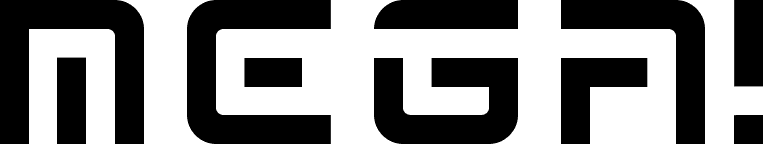 MEGA! by shkDEZIGN font | Fonts2u.com