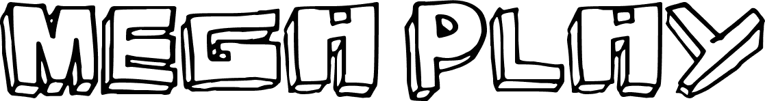MegaPlay font | Fonts2u.com