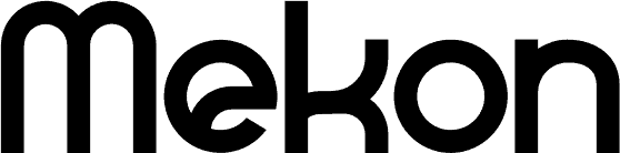 Mekon font