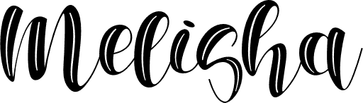 Melisha font | Fonts2u.com