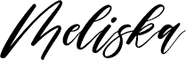 Meliska font | Fonts2u.com