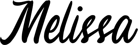 Melissa font | Fonts2u.com