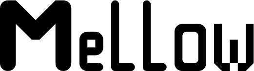 Mellow Regular font | Fonts2u.com