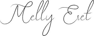 Melly Eret font | Fonts2u.com