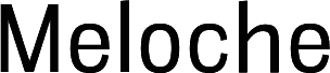 Meloche Light font | Fonts2u.com