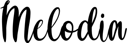 Melodia font | Fonts2u.com