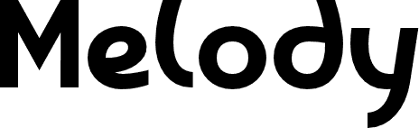 Mélody font | Fonts2u.com